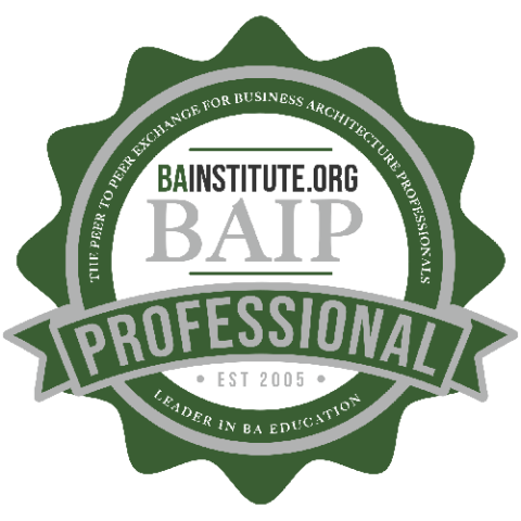 BAInstitute.org | The Authority in Training and Certification for BA ...